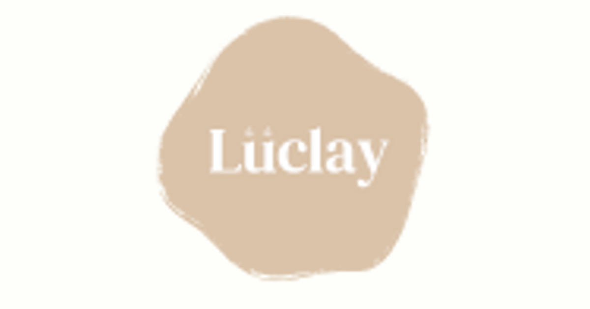 Lüclay – luclay.ceramics